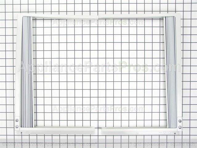 5304508357 Window Filler Kit (Trim) | Genuine Frigidaire OEM In Stock