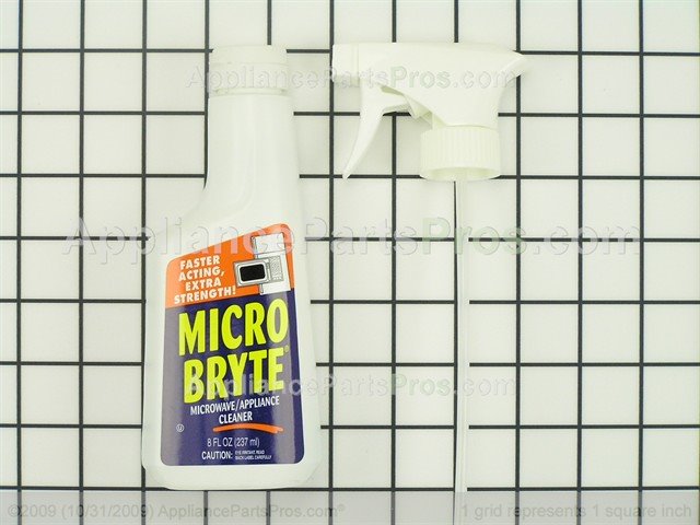 WX10X392 16OZ Micro Brite Applian | Genuine GE OEM In Stock