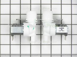 General Electric Washer Valve - Order Today, Ships Today