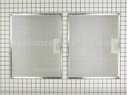 General Electric Range Hood Filter - Order Today, Ships Today
