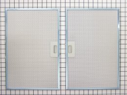General Electric Range Hood Filter - Order Today, Ships Today