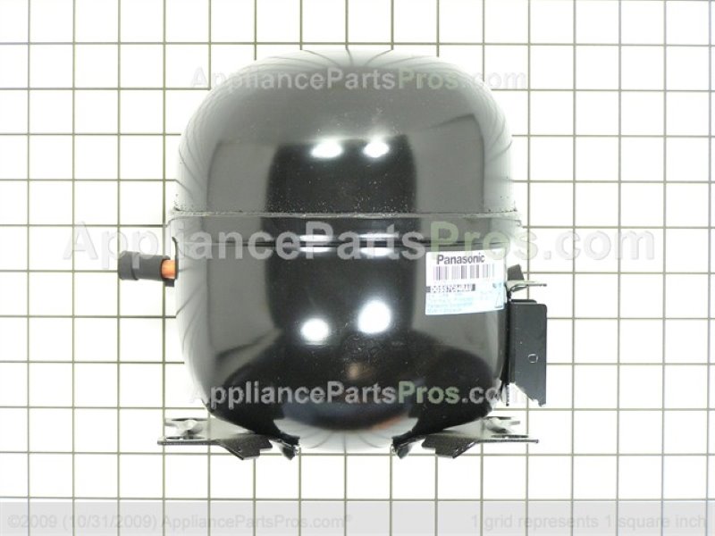 WR87X20798 Compressor Kit | Genuine Ge OEM In Stock