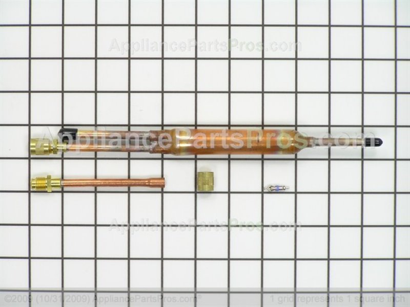 WR87X20798 Compressor Kit | Genuine Ge OEM In Stock