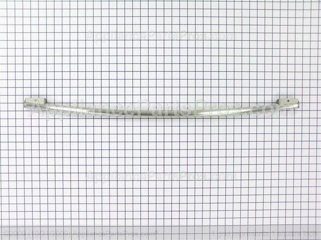 GE WR12X11018 Arc Handle Asm Ff - AppliancePartsPros.com