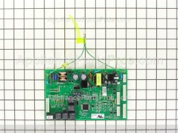 General Electric Refrigerator Control Board - Order Today, Ships Today