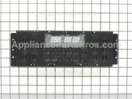 General Electric Range / Cooktop / Oven Control Board Parts - Order ...