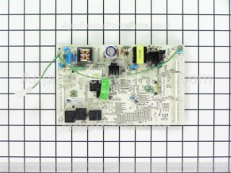 General Electric Refrigerator Control Board - Order Today, Ships Today