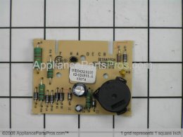 Dryer Parts - OEM Replacement Parts