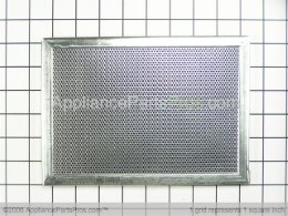 General Electric Microwave Filter - Order Today, Ships Today