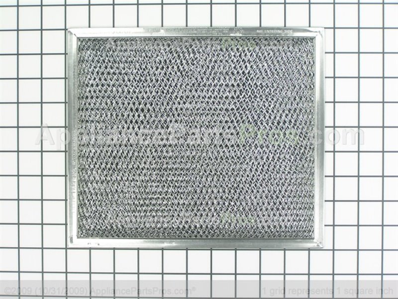 WB02X10700 Charcoal Filter | Genuine GE OEM In Stock