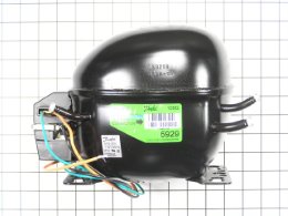 General Electric Refrigerator Compressor & Sealed System - Order Today ...