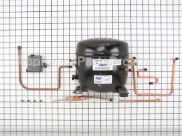 Refrigerator Parts - OEM Replacement Parts