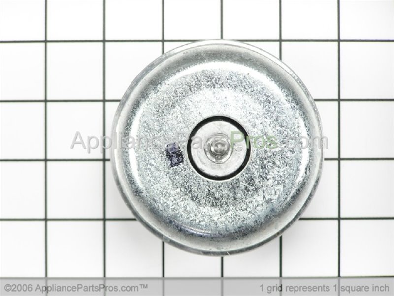 WR60X187 Condenser Fan Motor | Genuine Ge OEM In Stock