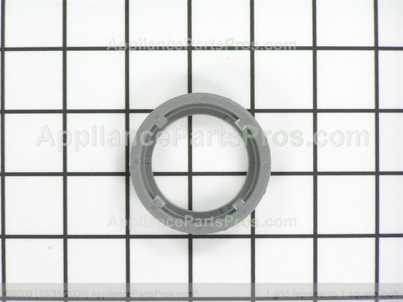 WD01X10311 Connecting Ring Nut | Genuine Ge OEM In Stock
