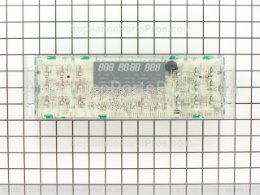 General Electric Range Control Board - Order Today, Ships Today