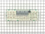 General Electric Range / Cooktop / Oven Control Board Parts ...