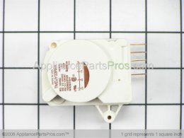 General Electric Refrigerator Defrost Timer, Adaptive Defrost Control ...
