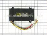 General Electric Range / Cooktop / Oven Control Board Parts ...