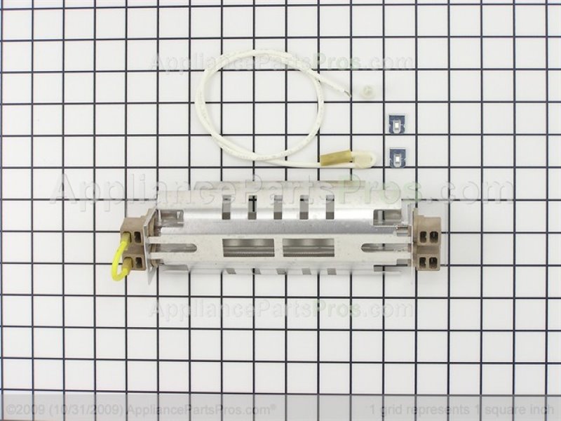 WR51X10101 Defrost Heater Kit | Genuine Ge OEM In Stock