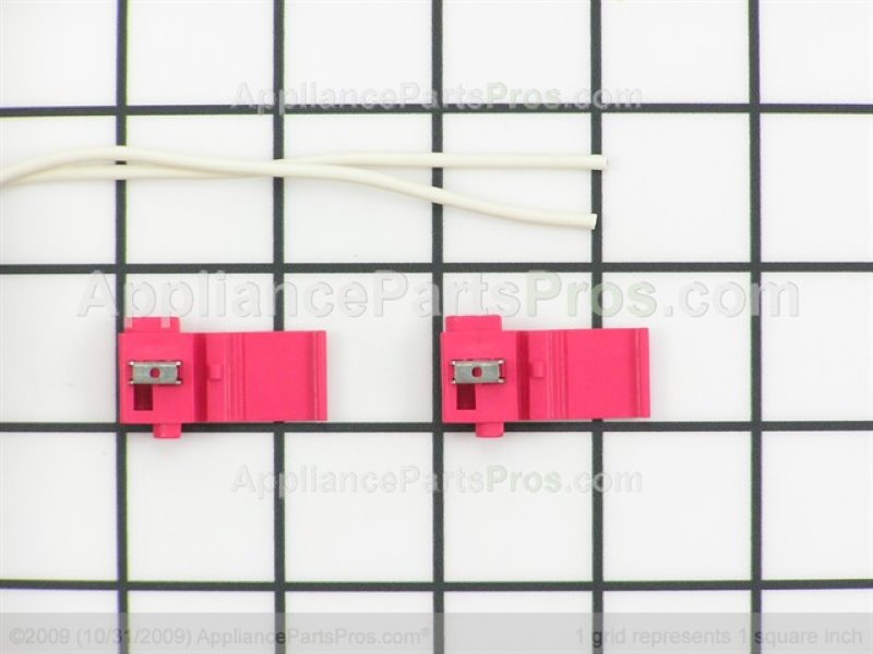 WR49X10173 Dispenser Water Tube Heater | Genuine Ge OEM In Stock