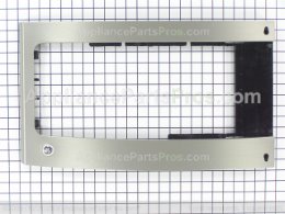 General Electric Microwave Door, Door Glass & Parts - Order Today ...