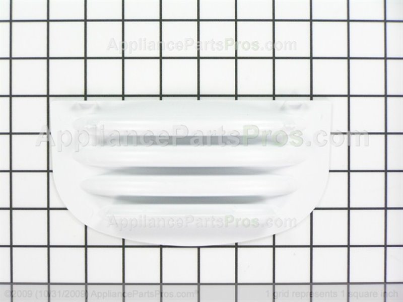 WR17X11654 Drip Tray | Genuine Ge OEM In Stock