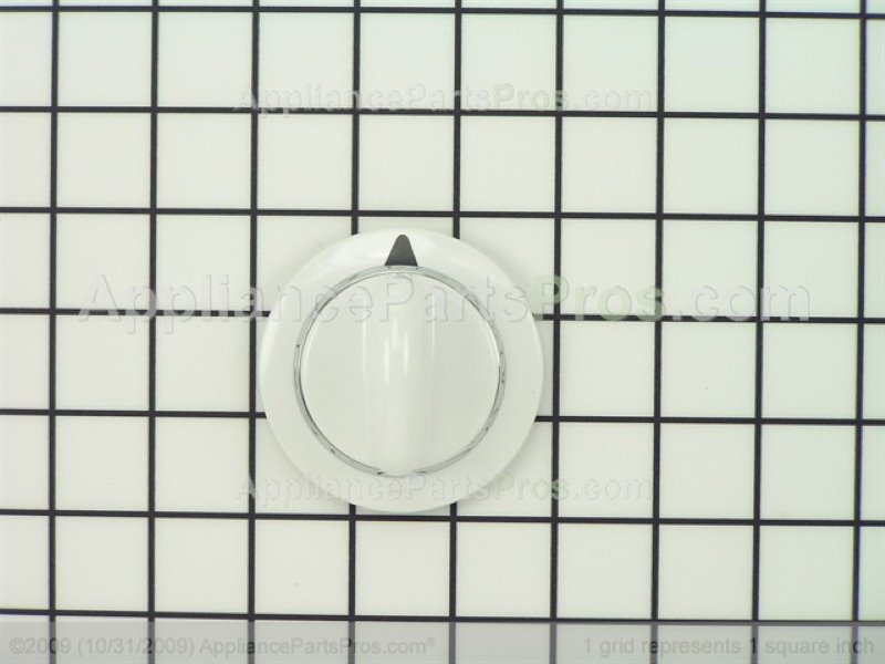 WE1M654 Timer Knob Assembly | Genuine Ge OEM In Stock