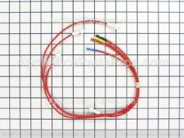 General Electric Range / Cooktop / Oven Wire, Harness, Power Cord Parts ...