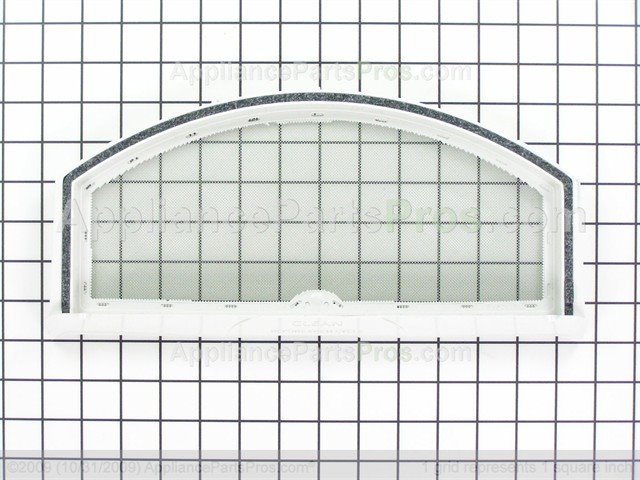 WE19M10011 Filter Asm | Genuine GE OEM In Stock