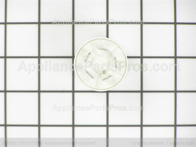 WH12X10408 Filter Power Line | Genuine GE OEM In Stock