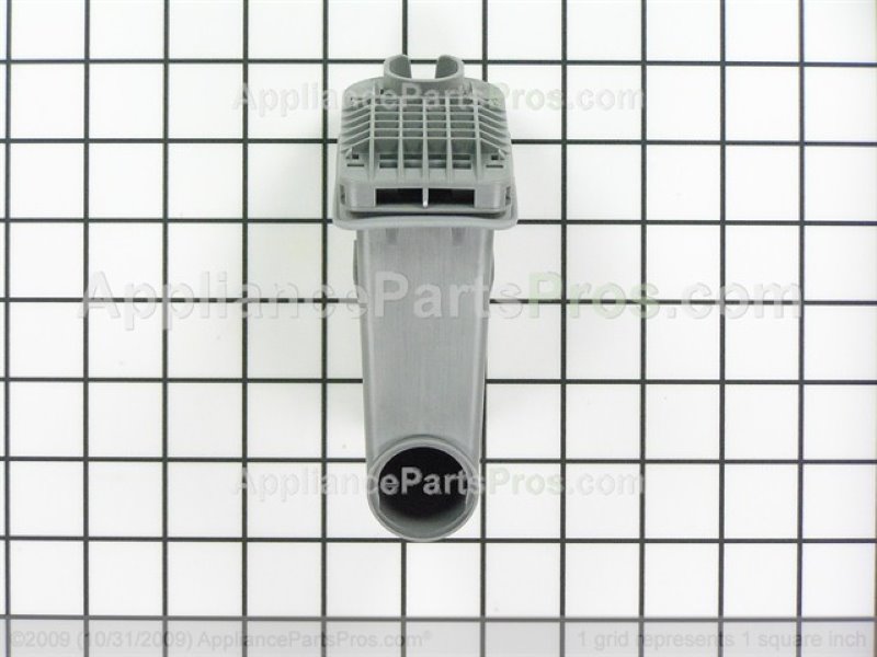 WD22X10077 Sump Filter And Cover | Genuine Ge OEM In Stock