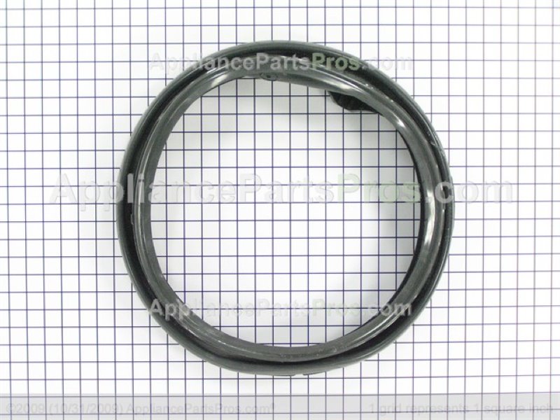 WH08X10041 Gasket (Door) | Genuine Ge OEM In Stock