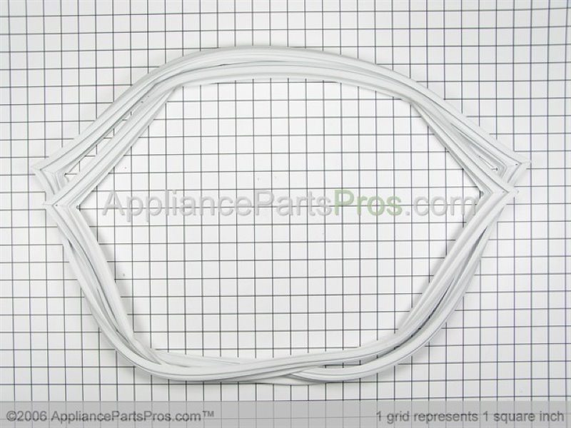 WR24X10048 Gasket Door | Genuine Ge OEM In Stock