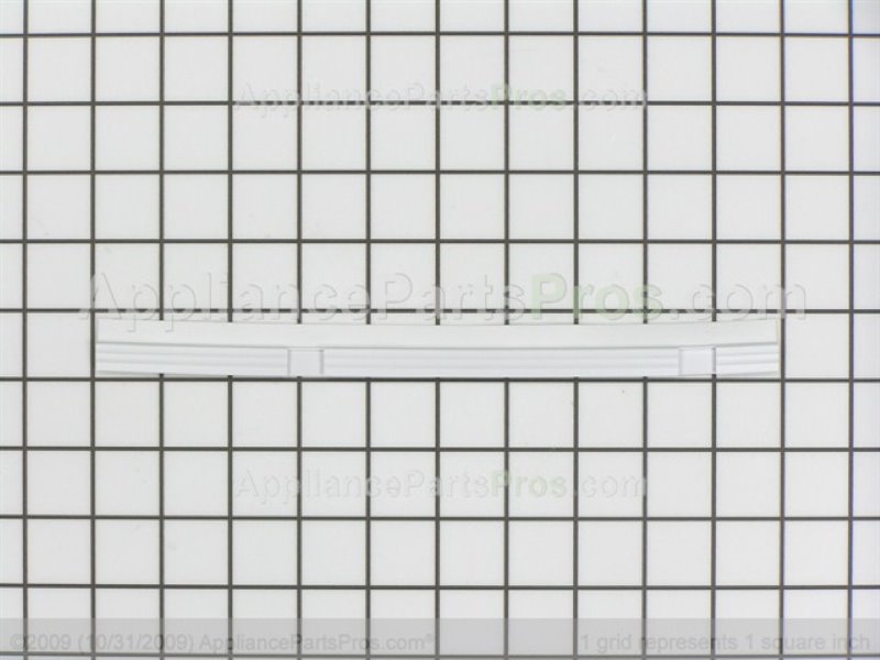 WR14X10048 Freezer Duct Gasket | Genuine Ge OEM In Stock