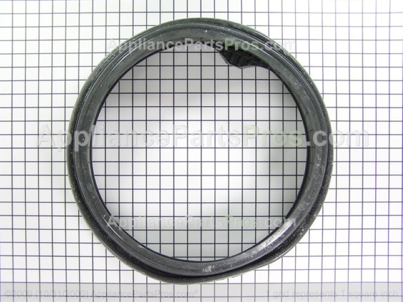 WH08X10064 Gasket | Genuine Ge OEM In Stock