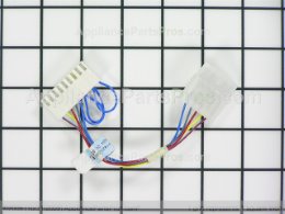 General Electric Refrigerator Wire, Harness, Power Cord Parts - Order ...