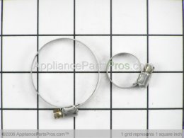 Genuine General Electric Washer Parts page 6 - Order Today, Ships Today