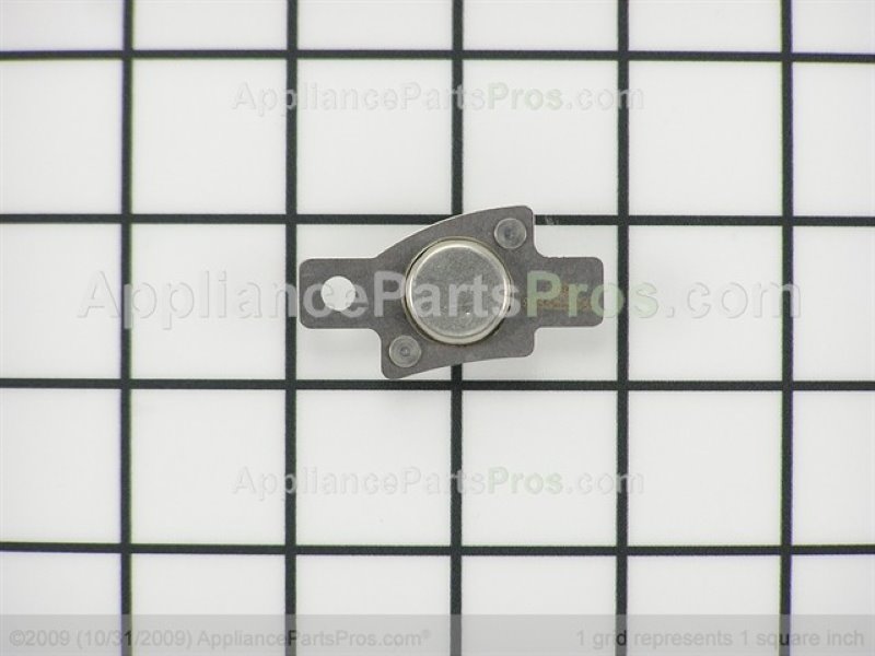 WE4M398 Inlet Control Thermistor | Genuine Ge OEM In Stock