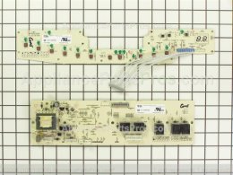 General Electric Dishwasher Control Board Parts page 3 - Order Today ...