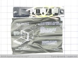 General Electric Dishwasher Switch - Order Today, Ships Today