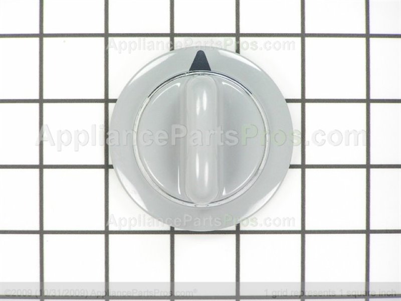 WE1M964 Timer Knob Assembly | Genuine Ge OEM In Stock