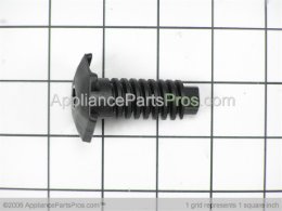 General Electric Range / Cooktop / Oven Leg or Foot Parts - Order Today ...