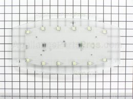 General Electric Refrigerator Light, Bulb, Lamp - Order Today, Ships Today