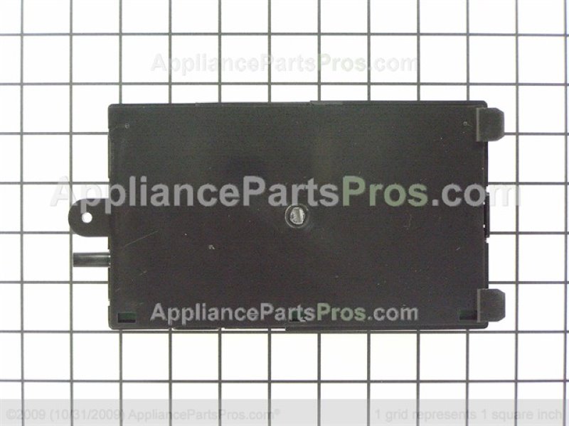 WD21X10367 Module Control Assembly (Main Control Board) | Genuine Ge ...