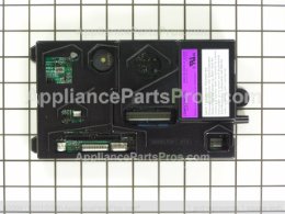 General Electric Dishwasher Control Board Parts page 2 - Order Today ...