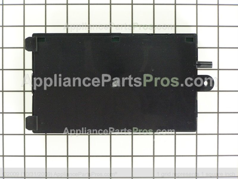 WD21X10369 Module Control Assembly (Electronic Control Board) | Genuine ...