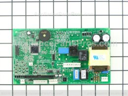 General Electric Dishwasher Control Board Parts page 3 - Order Today ...