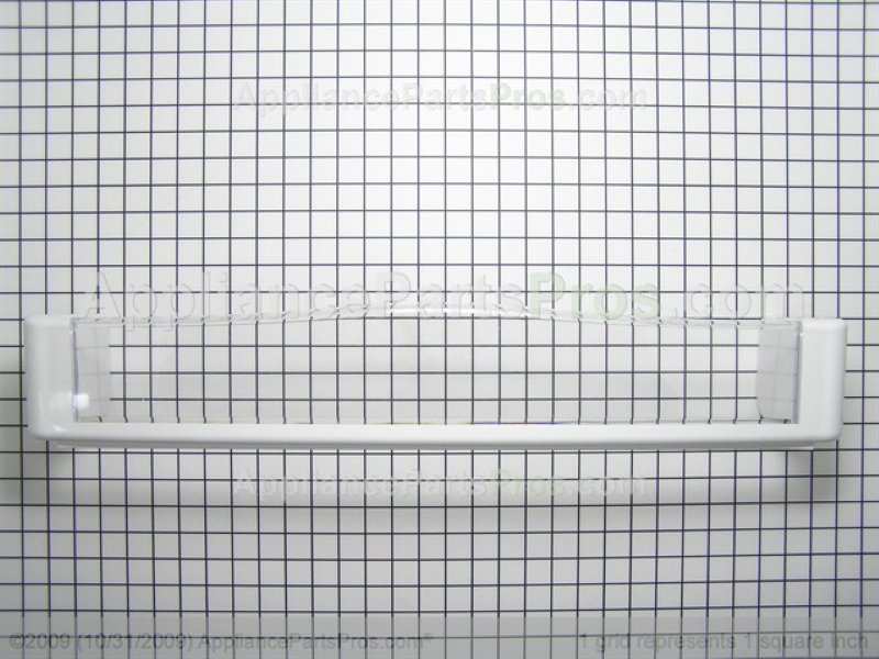 GE WR71X10316 Module Shelf Fixed Ff (AP3186751) - AppliancePartsPros.com