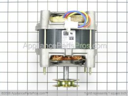 General Electric Washer Motor - Order Today, Ships Today