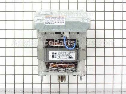 Ge Motor Serial Number Lookup - changebrown